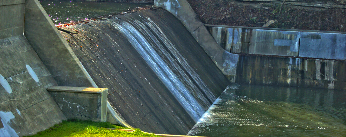 Dam Stabilization – Eastern US - Coastal Drilling East