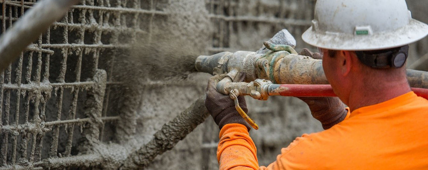 Soil Nail and Shotcrete Wall - Coastal Drilling East